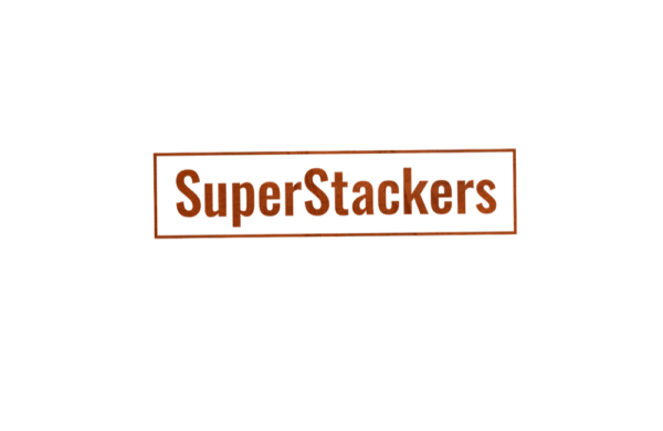 How to Finish Doors Like a Pro! - Using Super Stackers