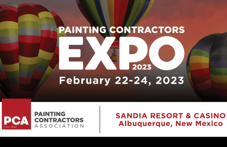 PCA's EXPO Convention is Back and Better Than Ever! - PCA