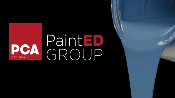 PCA Communities - PCA