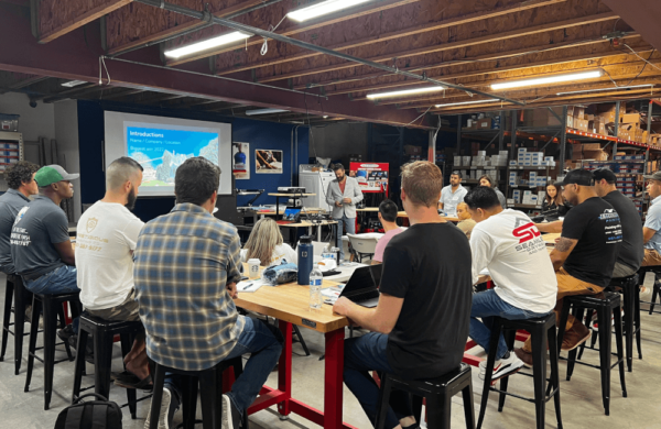 PCA - Painting Contractors Association