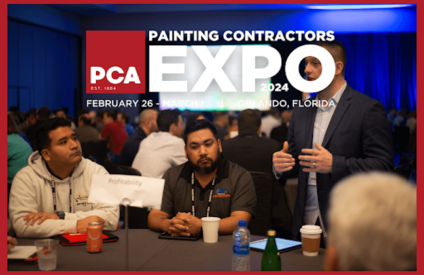 EXPO 2024: The Networkers Paradise - PCA