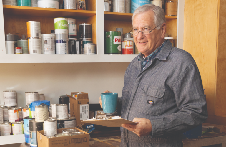 PaintCare Welcomes Maryland - 13th Paint Stewardship Program