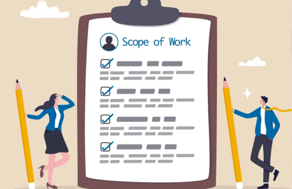 How to Manage Scope of Work Changes in Your Contracting Business - PCA